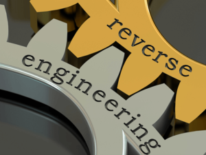 Reverse Engineering - Noveltech Surveys